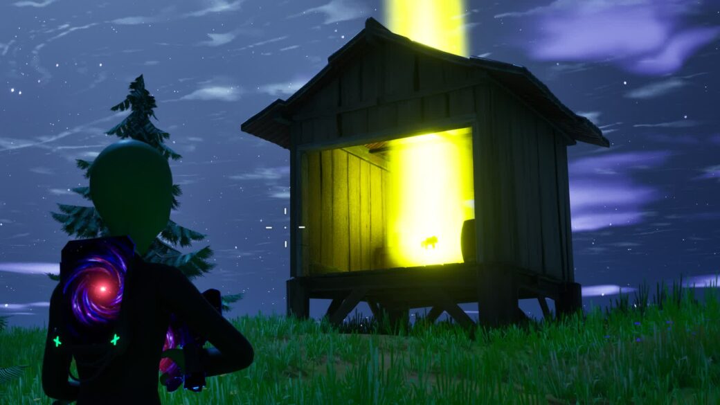 Relic Royale (Tilted Towers) [ spilth ] – Fortnite Creative Map Code