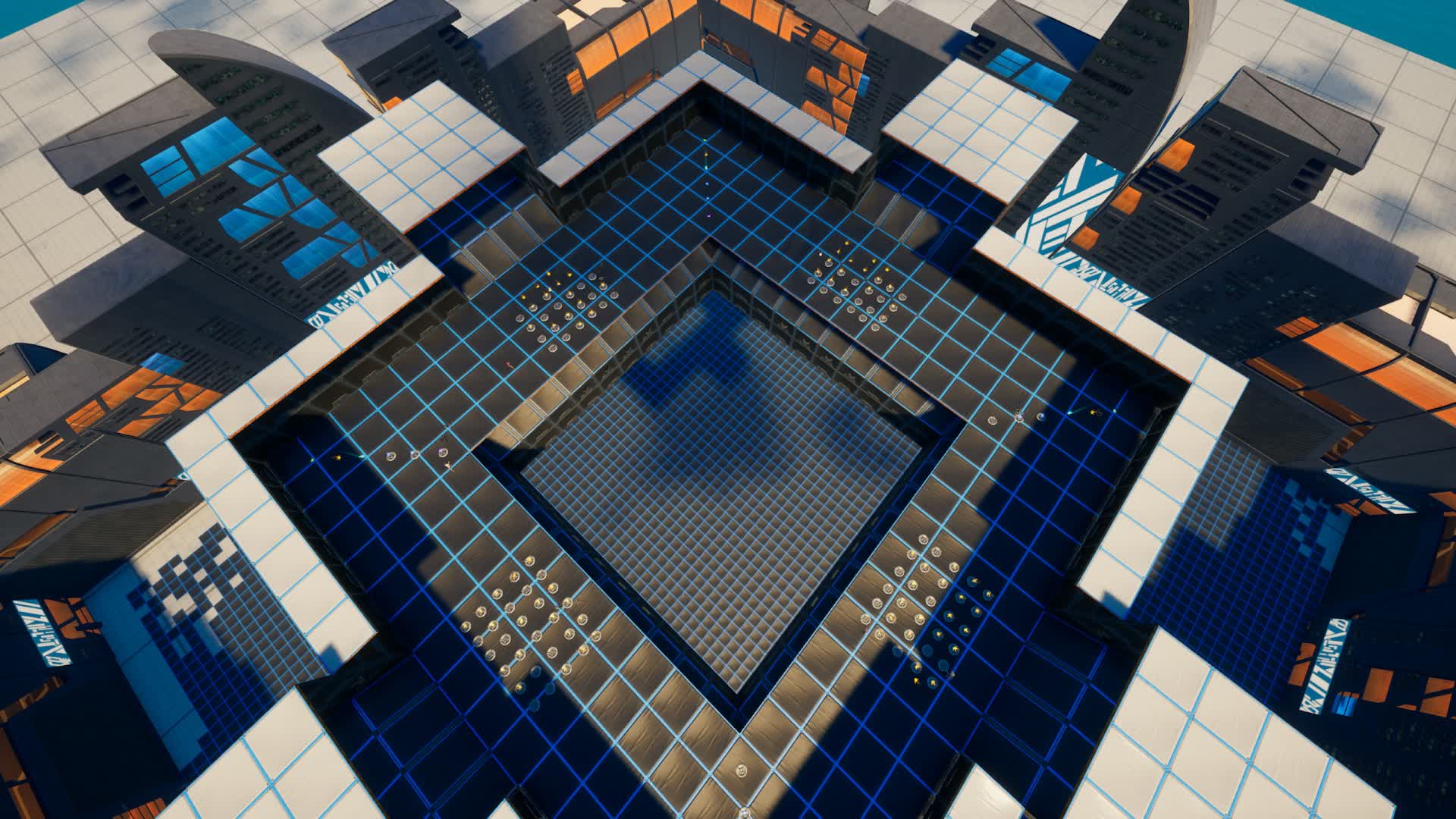 MEGA PIT BATTLE | PLUS [ fortplus ] – Fortnite Creative Map Code