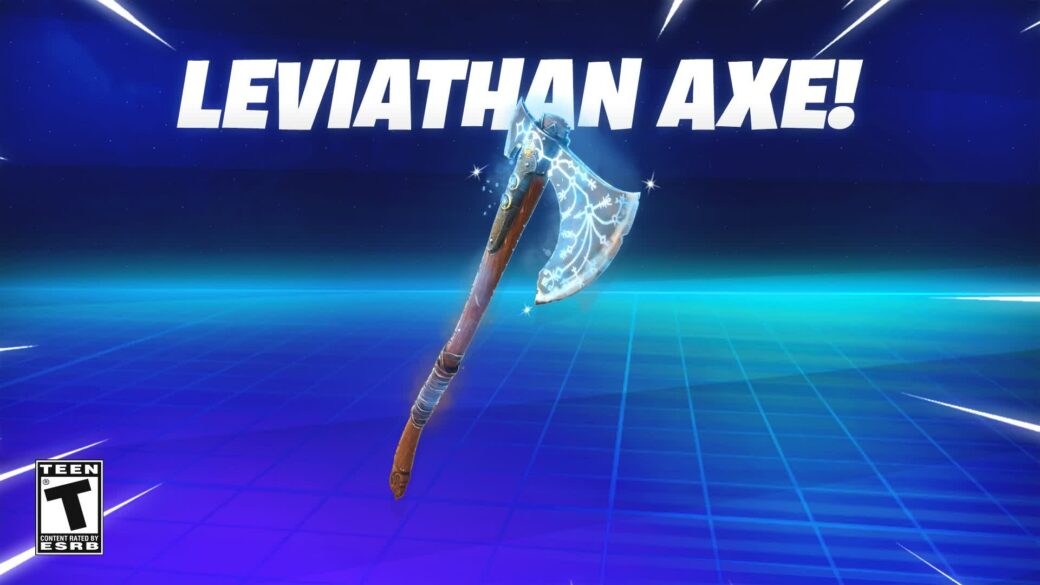 Leviathan Axe Speed [ nsmash ] – Fortnite Creative Map Code