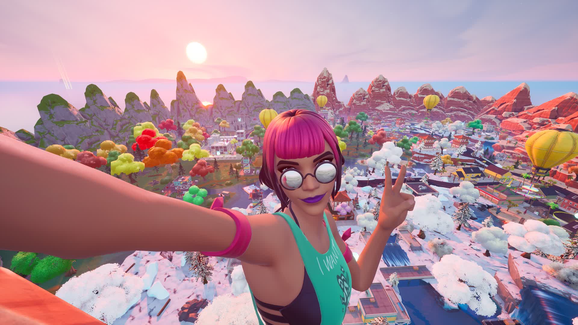 BRANDI'S MINI BR S3 PLAYGROUND MODE [ brandibuilds ] – Fortnite ...