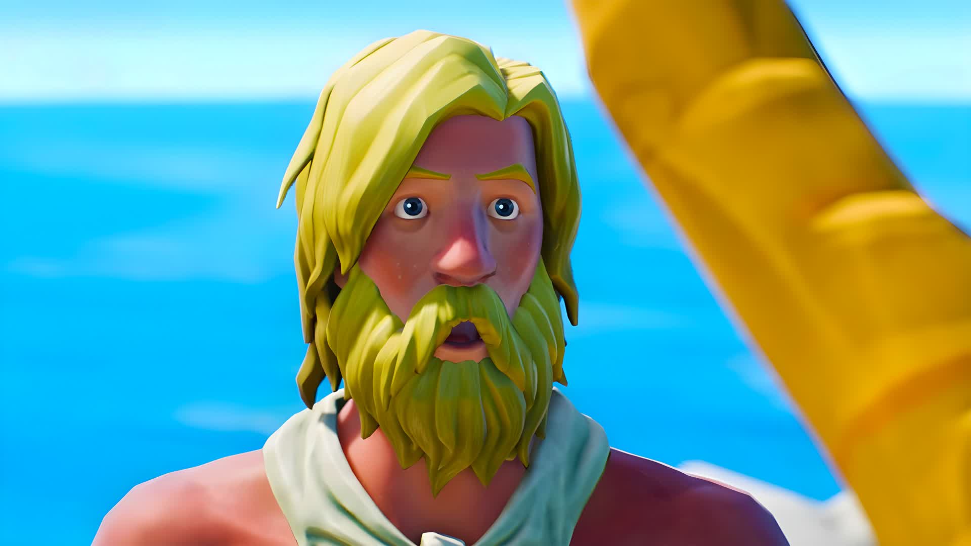 ☀️ AFK Island 🏝️ [ Directingpete ] – Fortnite Creative Map Code