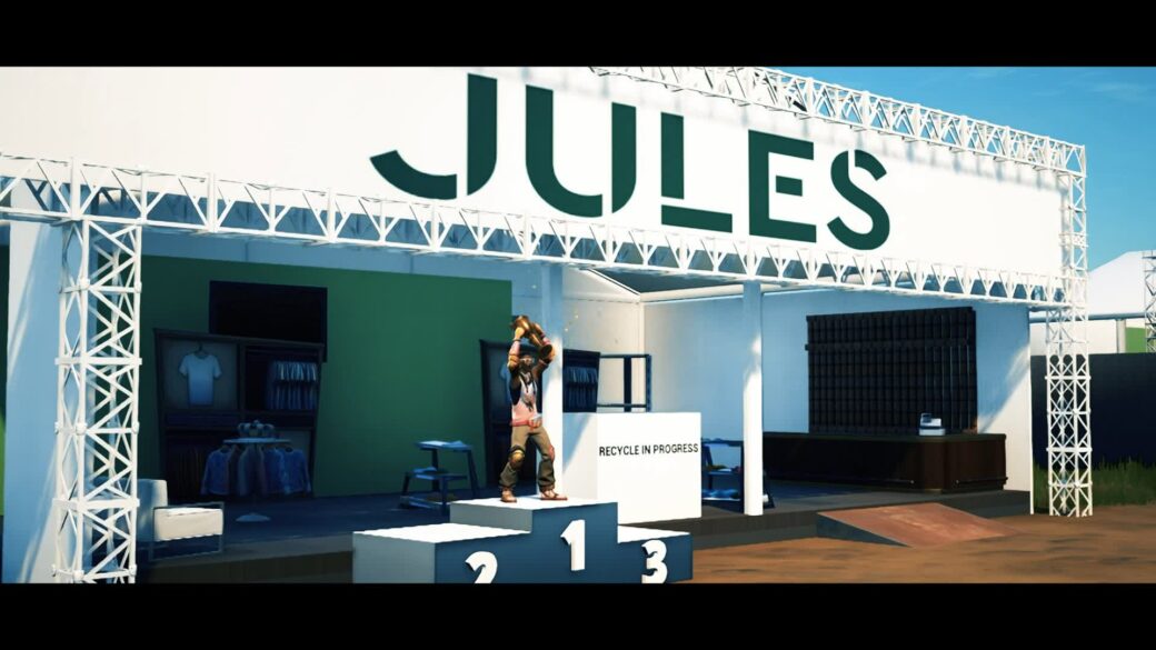 FISE ESPORT BY JULES [ sharkfr ] – Fortnite Creative Map Code