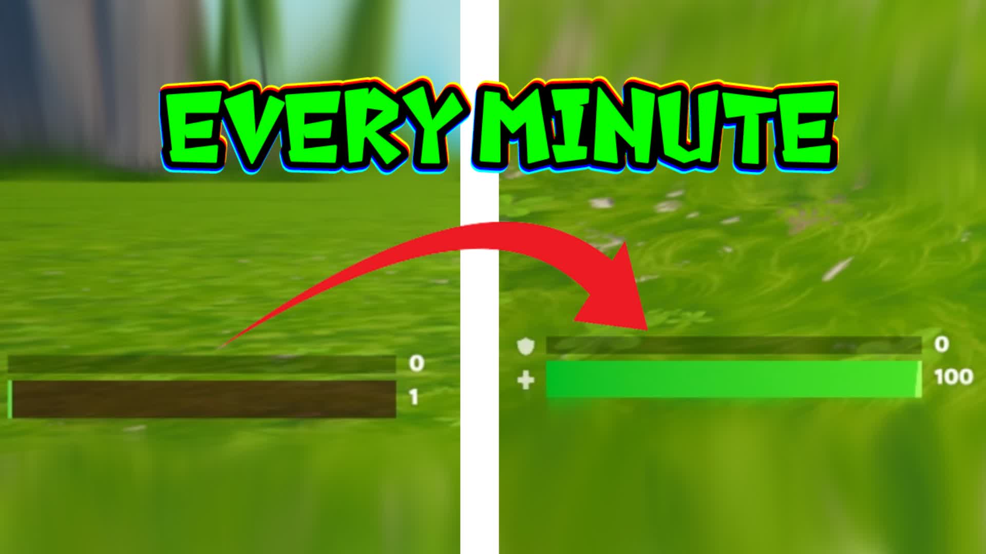 Health Simulator [ wwaldiw09 ] – Fortnite Creative Map Code