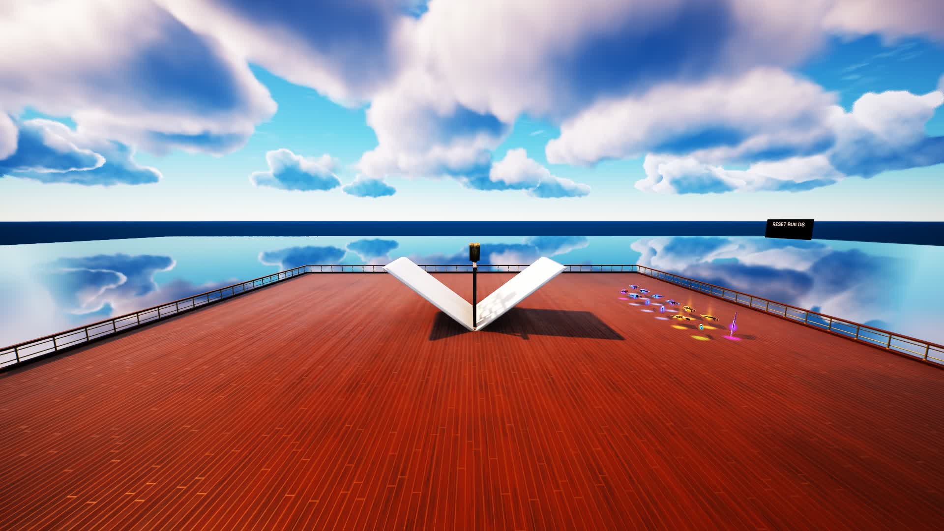 1v1 MK BuildFight [ mrkombatant ] – Fortnite Creative Map Code