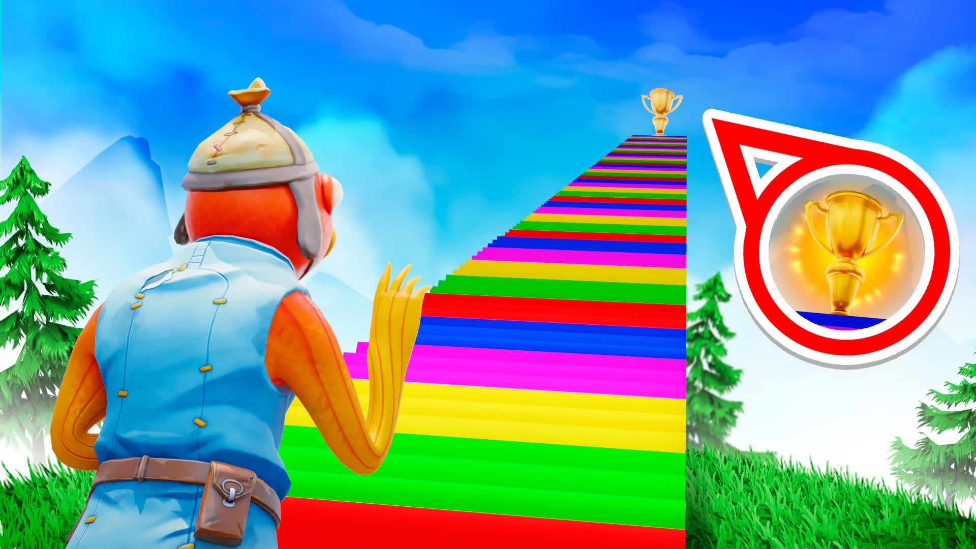 Bot Royale (Solos) [ Candook ] – Fortnite Creative Map Code