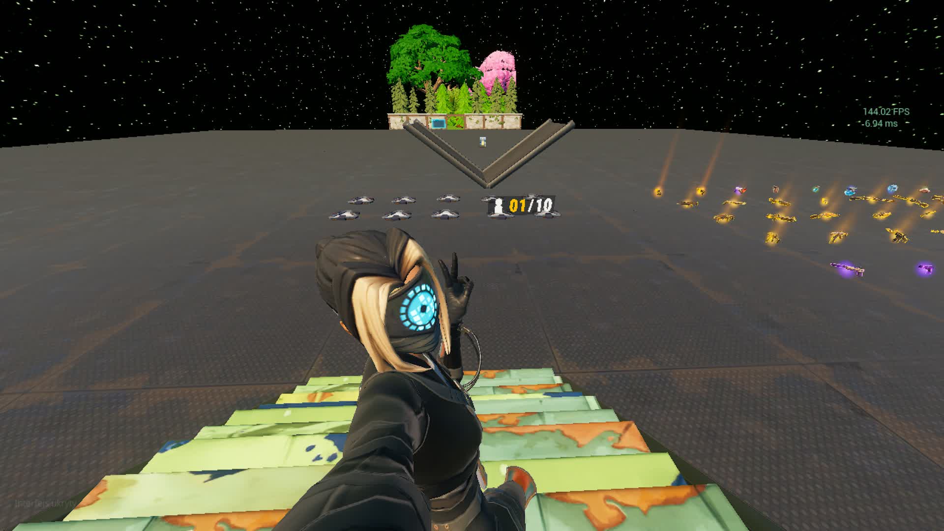 BUILD FIGHT (FFA^^0 DELAY^^) [ wojtas ] – Fortnite Creative Map Code