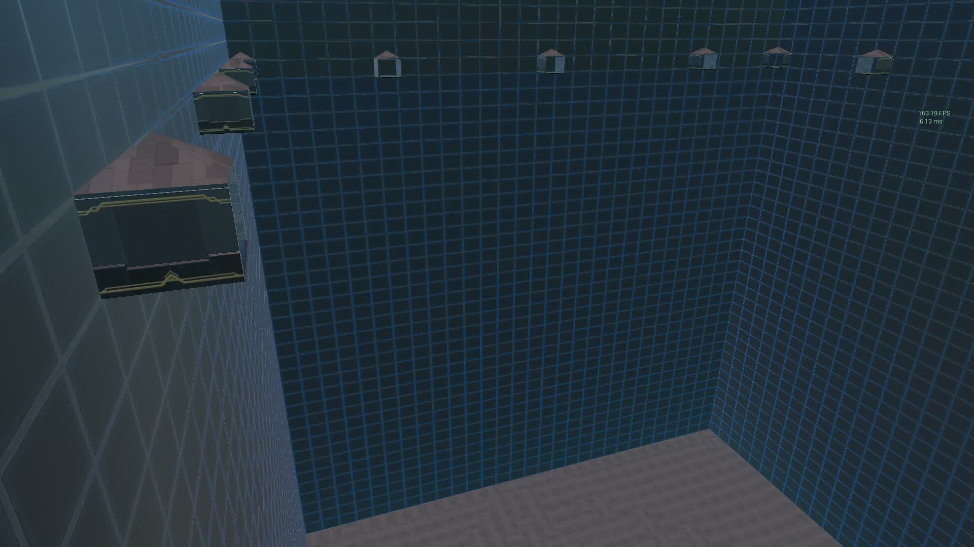 سكرمز RASF [ faaay ] – Fortnite Creative Map Code