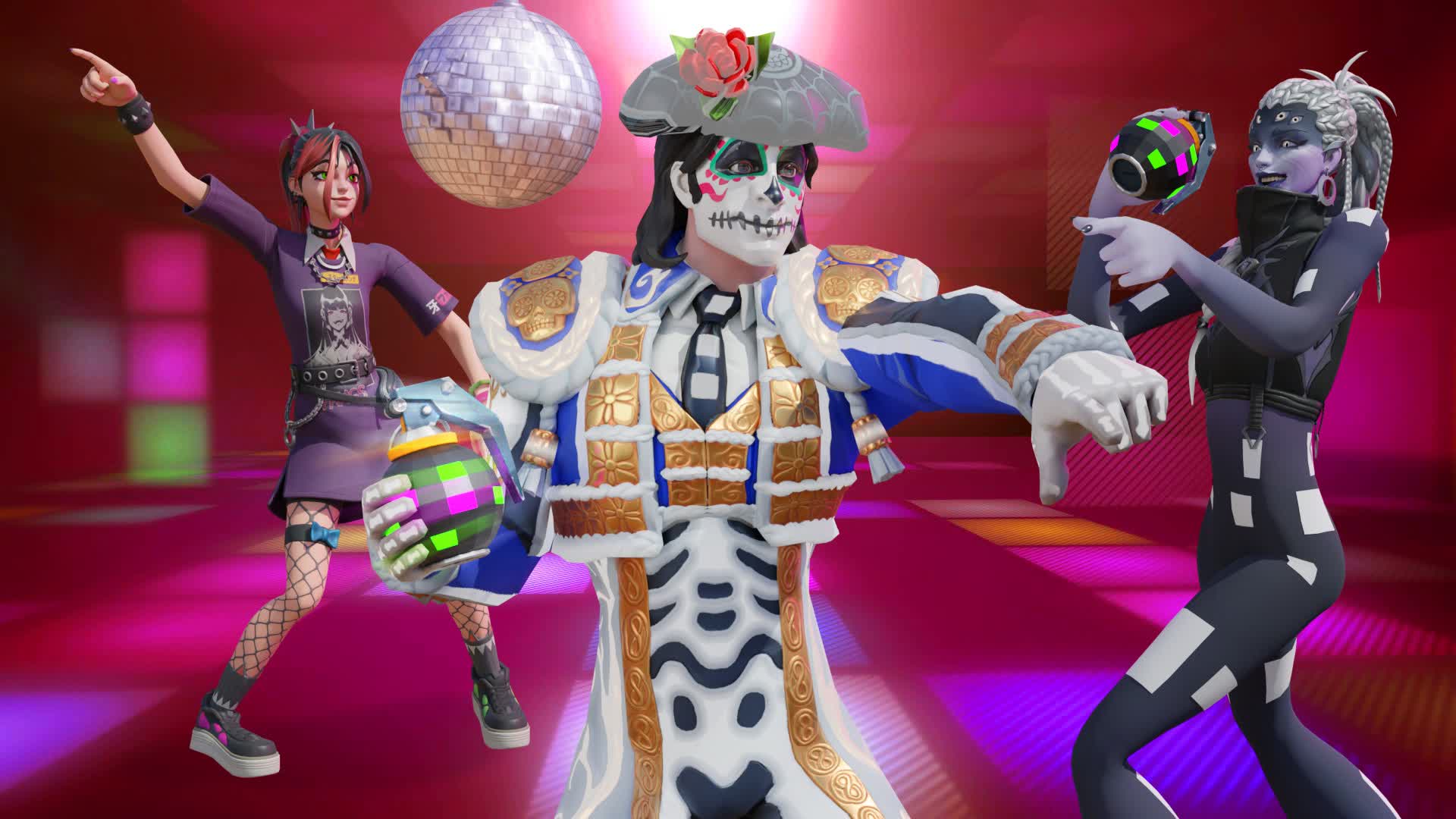 CDN'S GAME [ manucdn ] – Fortnite Creative Map Code