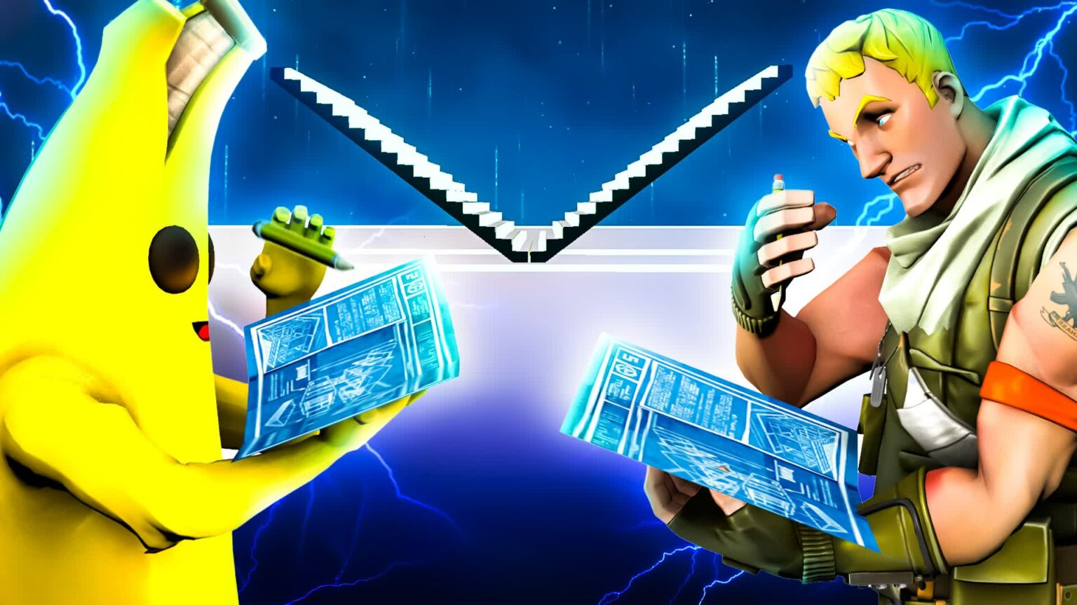 JACOB 1V1 BUILD FIGHTS (MAX FPS) [ jacob ] – Fortnite Creative Map Code