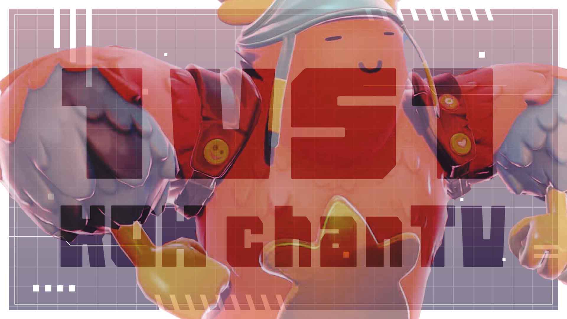 🥊2面 1v1 BUILD FIGHT🎮 [ kohchantv ] – Fortnite Creative Map Code