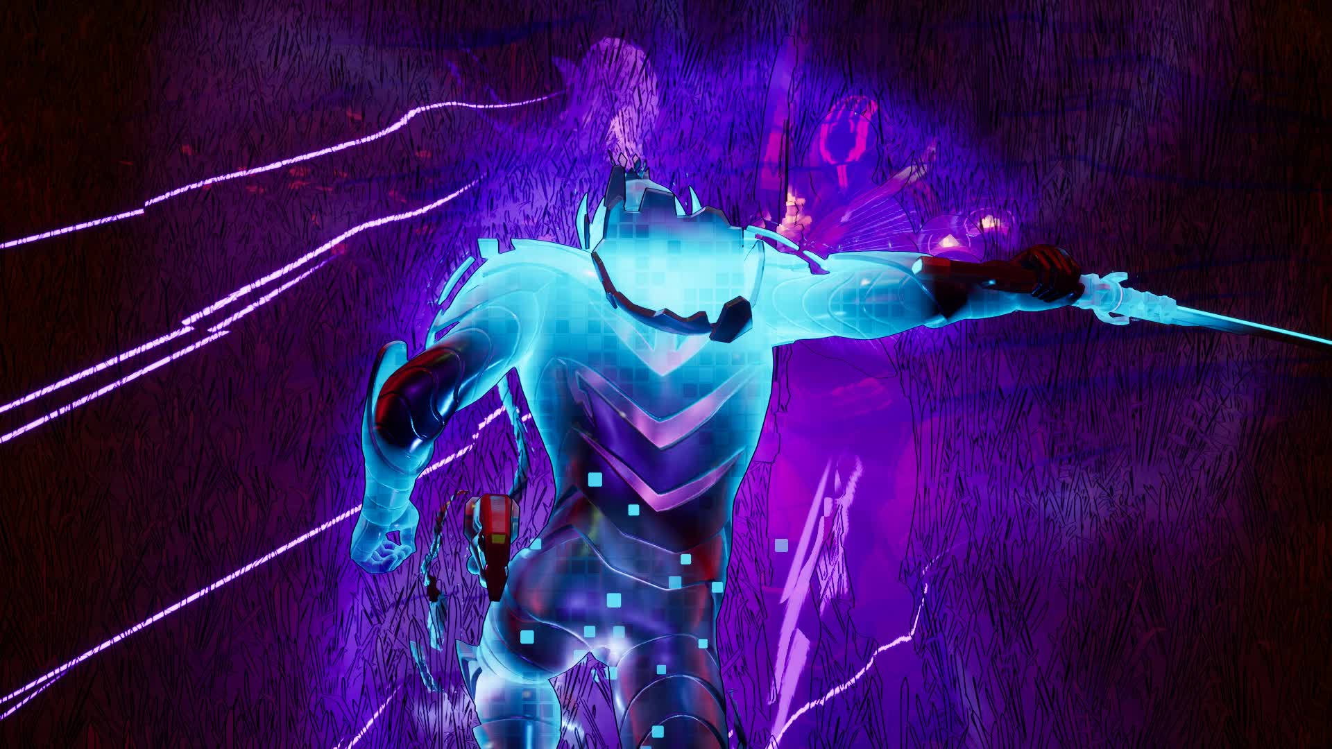 WIZARD DUEL: ULTIMATE WIZARD SERIES [ kinsellaaiden ] – Fortnite ...