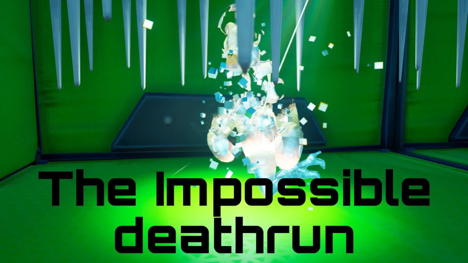 Deathrun World! [FULL RELEASE] [ jackatron4 ] – Fortnite Creative Map Code