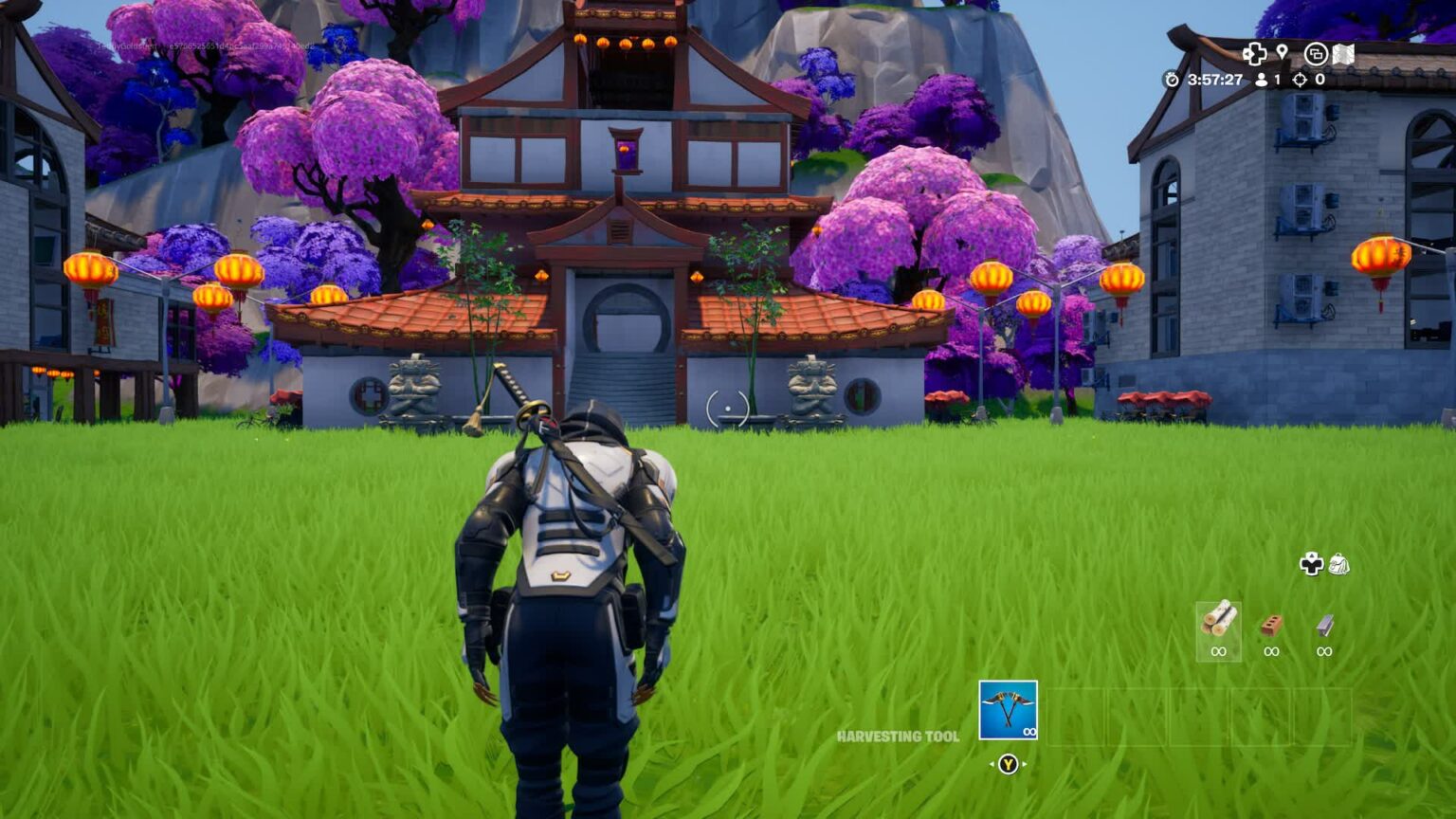 Shrink island [ goldsten ] – Fortnite Creative Map Code