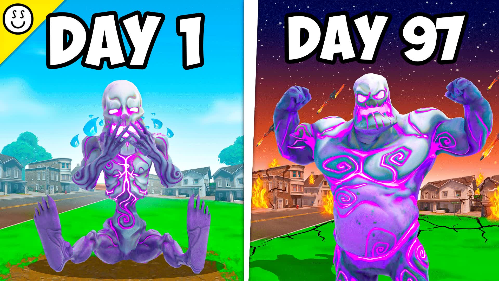 Surprise 🧟 IMPOSSIBLE ZOMBIES WAVES 🧟 [ surprise ] – Fortnite Creative ...