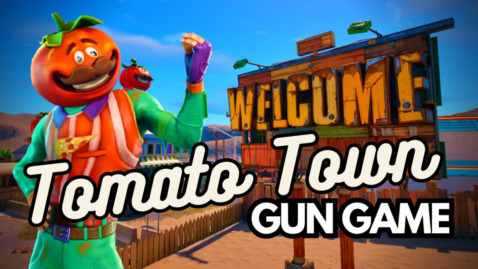 Fortnite Gun Game Map Codes – Fortnite Creative HQ