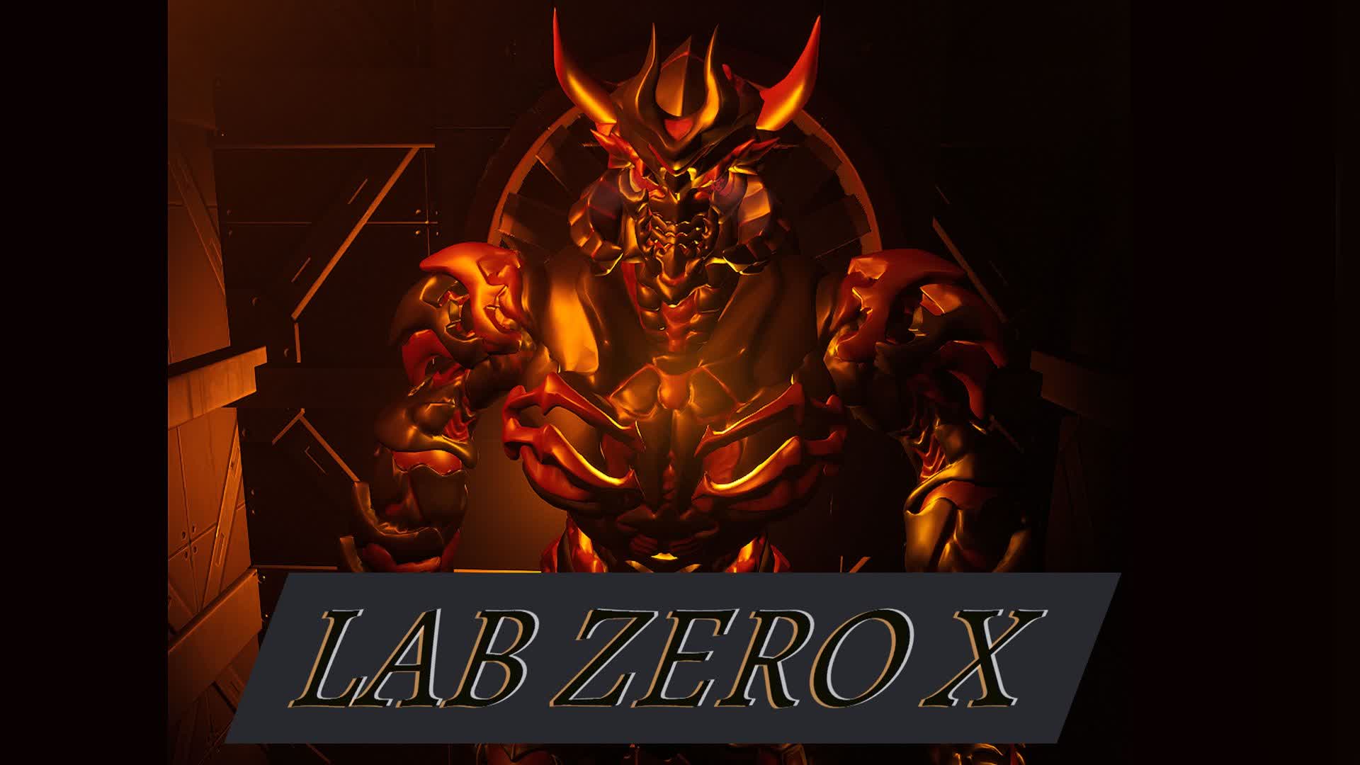 LAB ZERO X [ primesunrise ] – Fortnite Creative Map Code