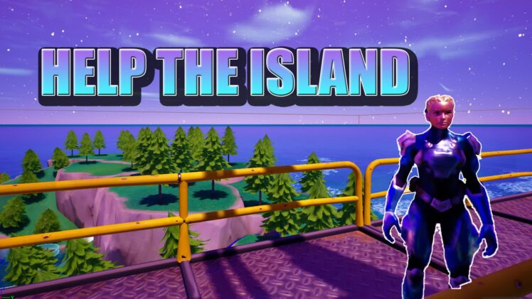 Shockwave (Duo) [ belgie ] – Fortnite Creative Map Code