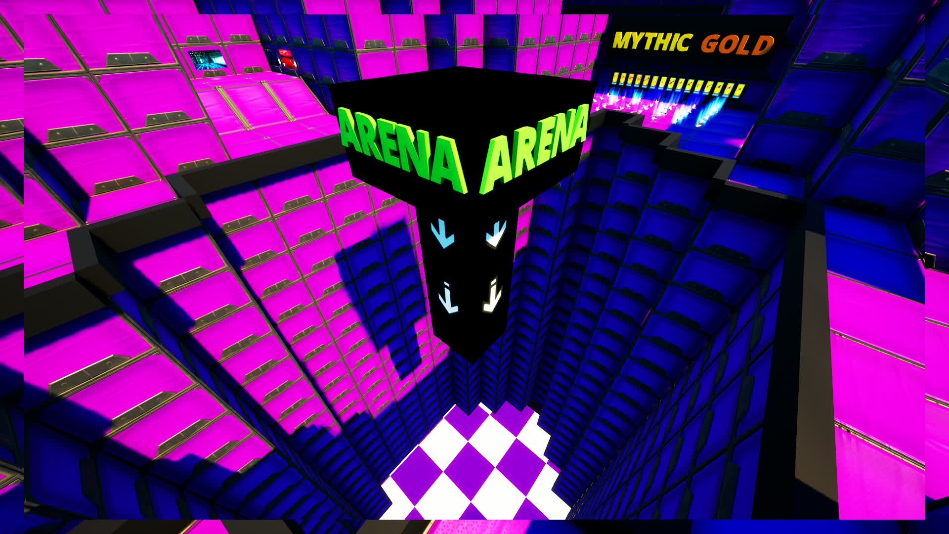 MK PURPLE FFA [ mrkombatant ] – Fortnite Creative Map Code