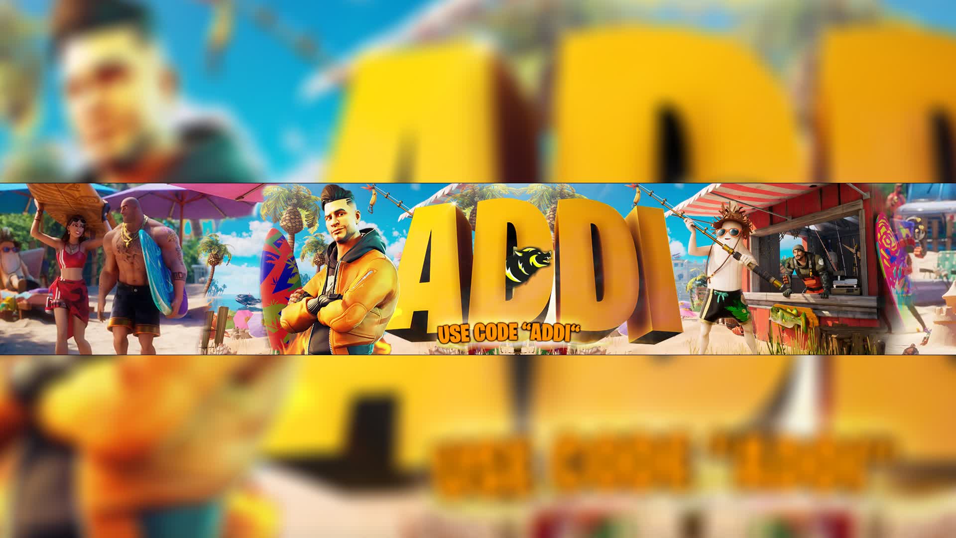 Map von Addi LIVE [ addi ] – Fortnite Creative Map Code