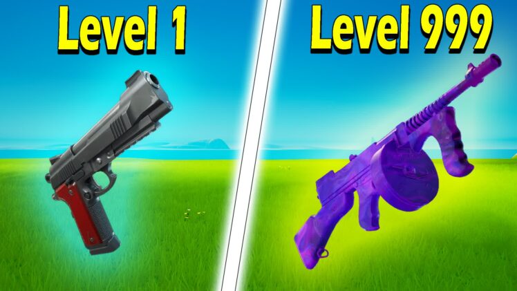 Winter Rockets VS Cars [ 2xvoid ] – Fortnite Creative Map Code