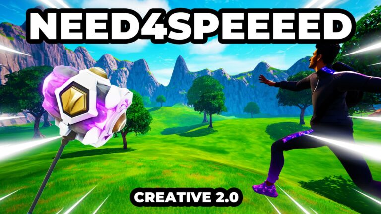 🔫 EVERY GUN & VEHICLE SPEED RUNNER 🤯 [ Directingpete ] – Fortnite ...