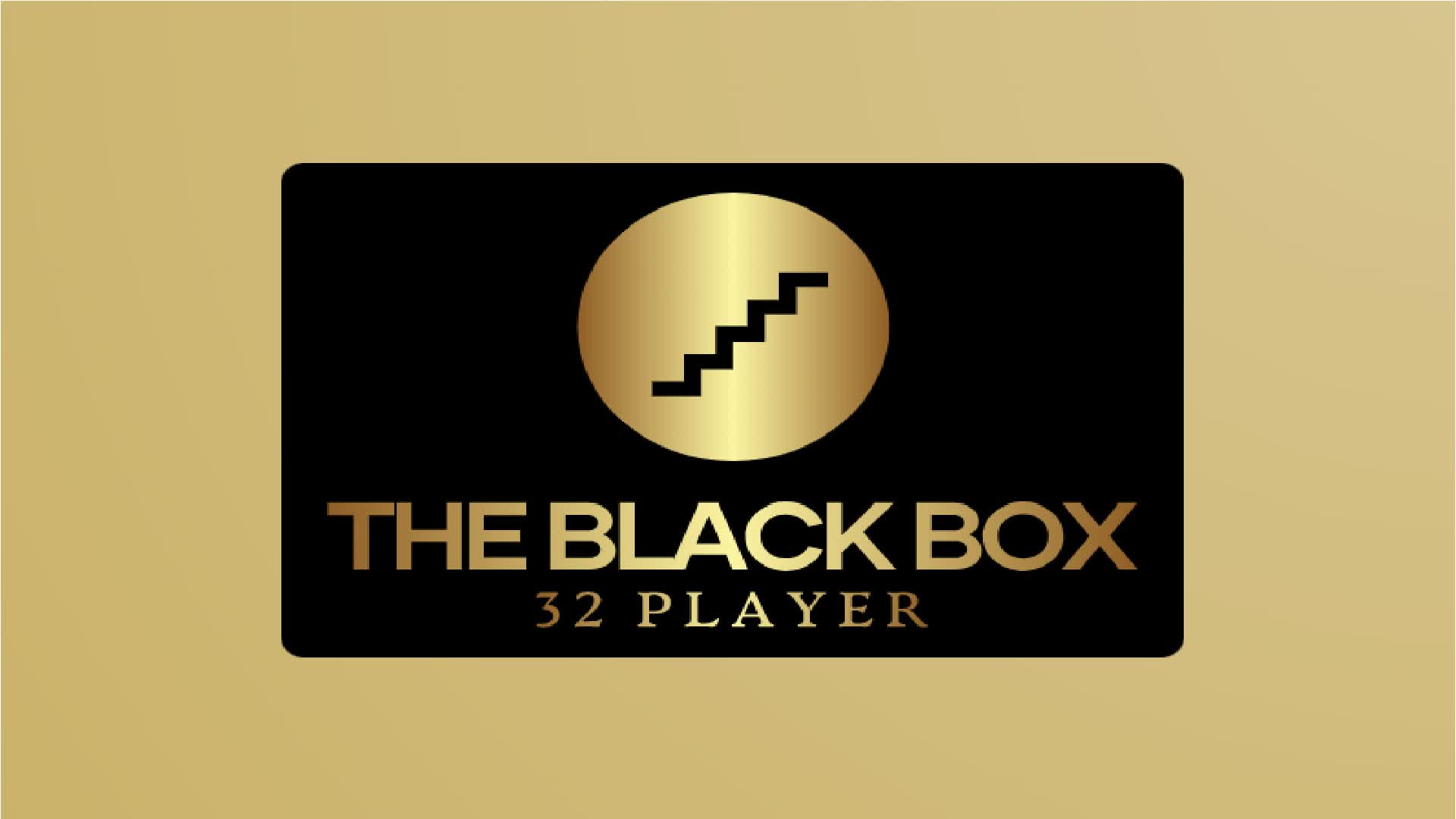 THE BLACK BOX v4 [ team_hgl ] – Fortnite Creative Map Code