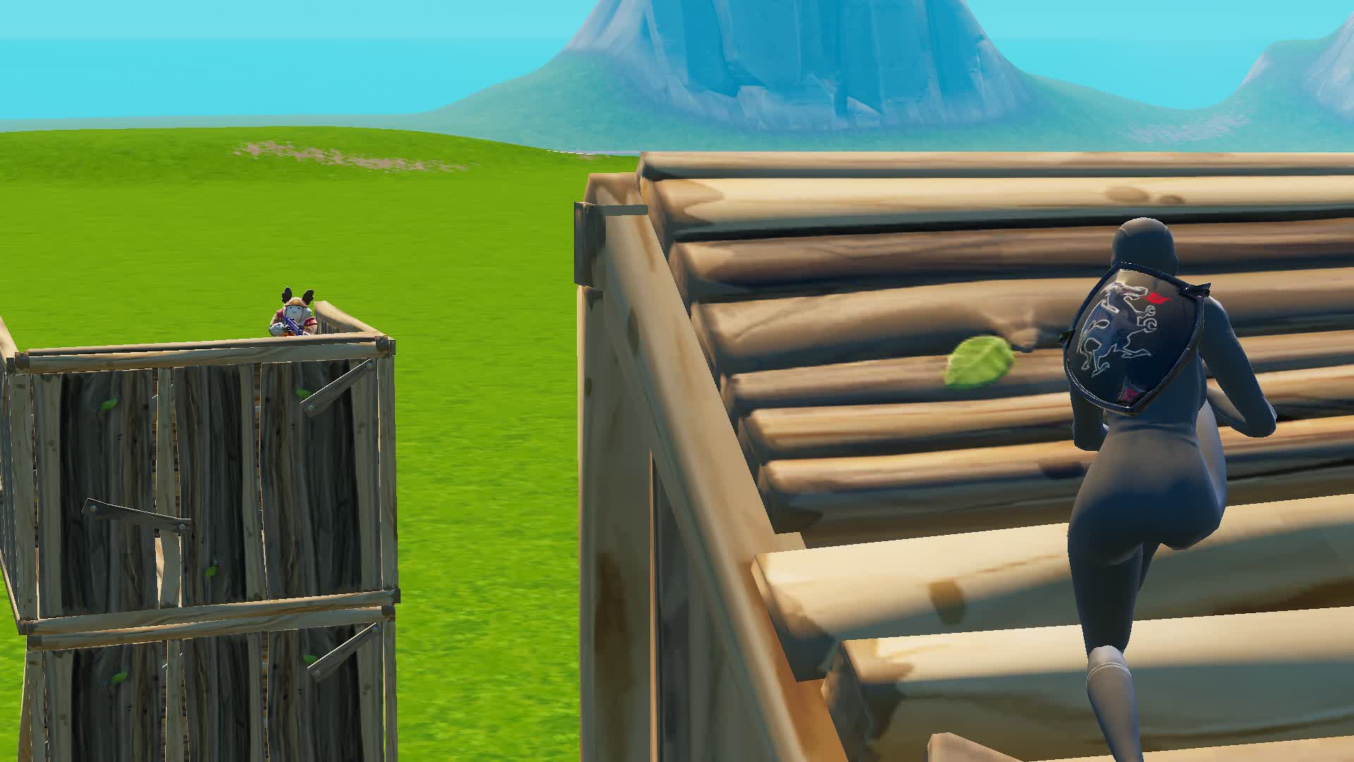 CORONE 2v2 Realistic [ corone ] – Fortnite Creative Map Code