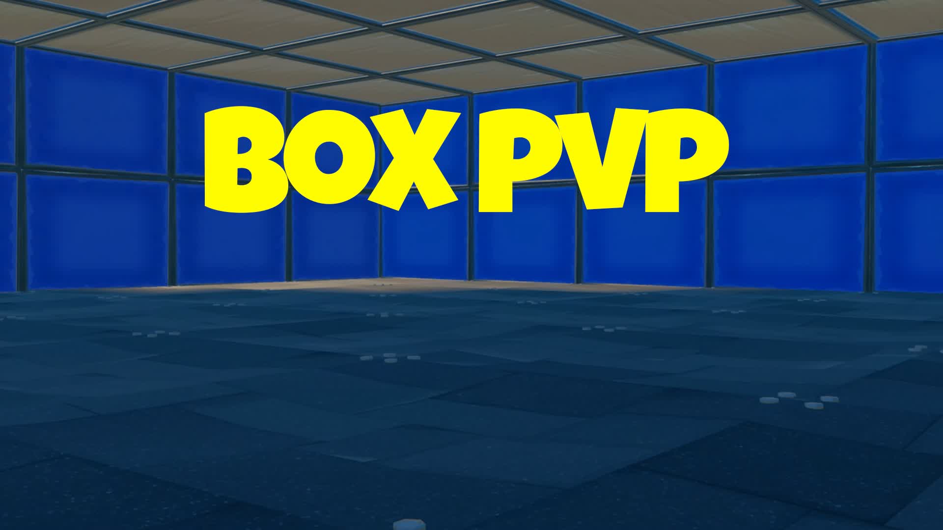 BOX PVP CLASSIC [ Terek817 ] – Fortnite Creative Map Code