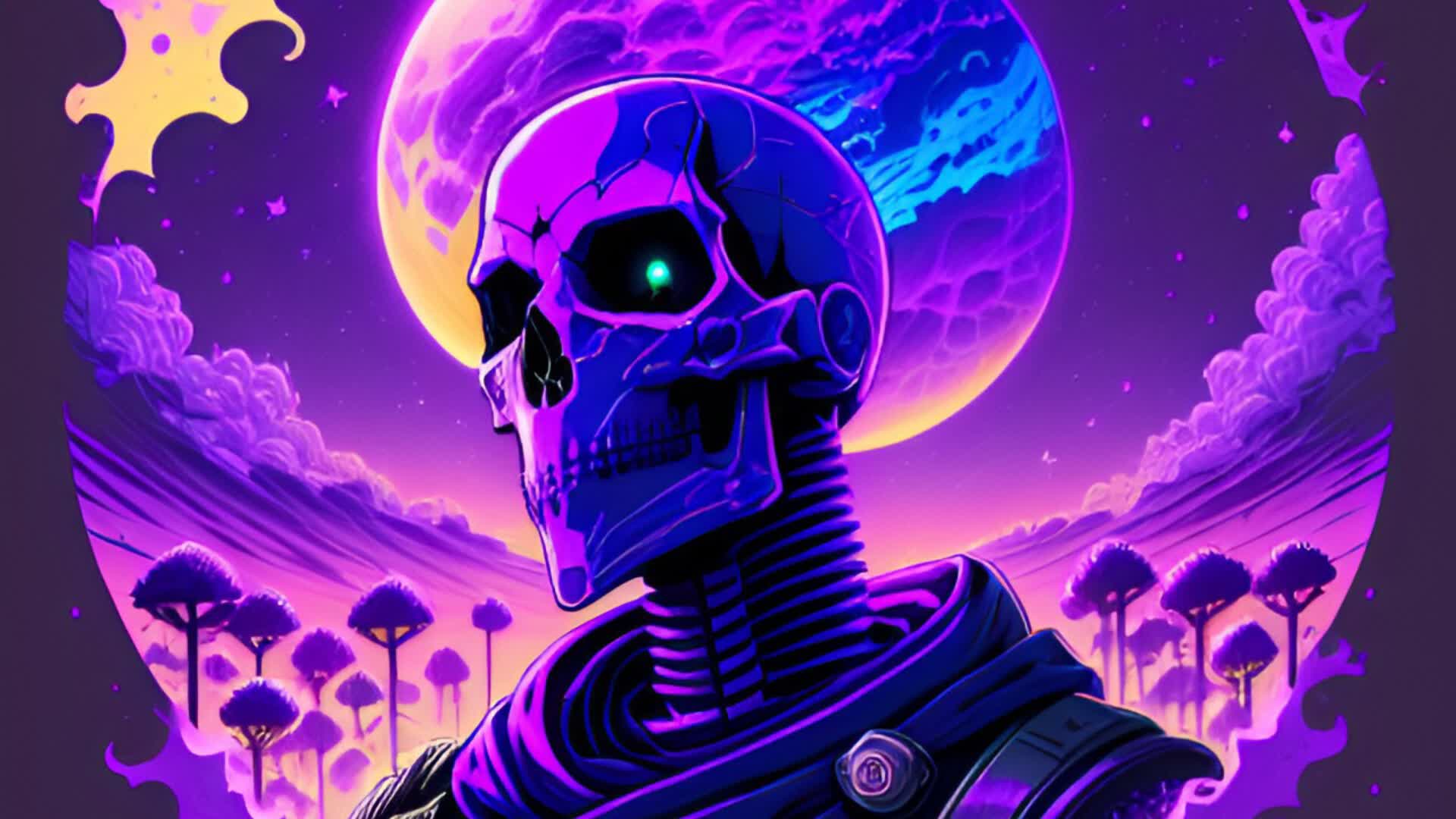 LAST MAN STANDING [ mooch ] – Fortnite Creative Map Code