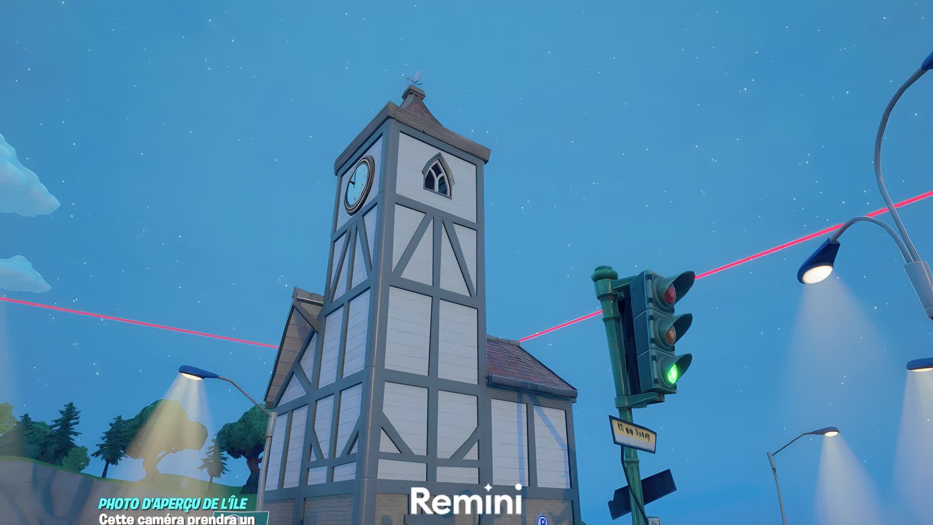 HORROR DEATHRUN [ maitreassassin ] – Fortnite Creative Map Code