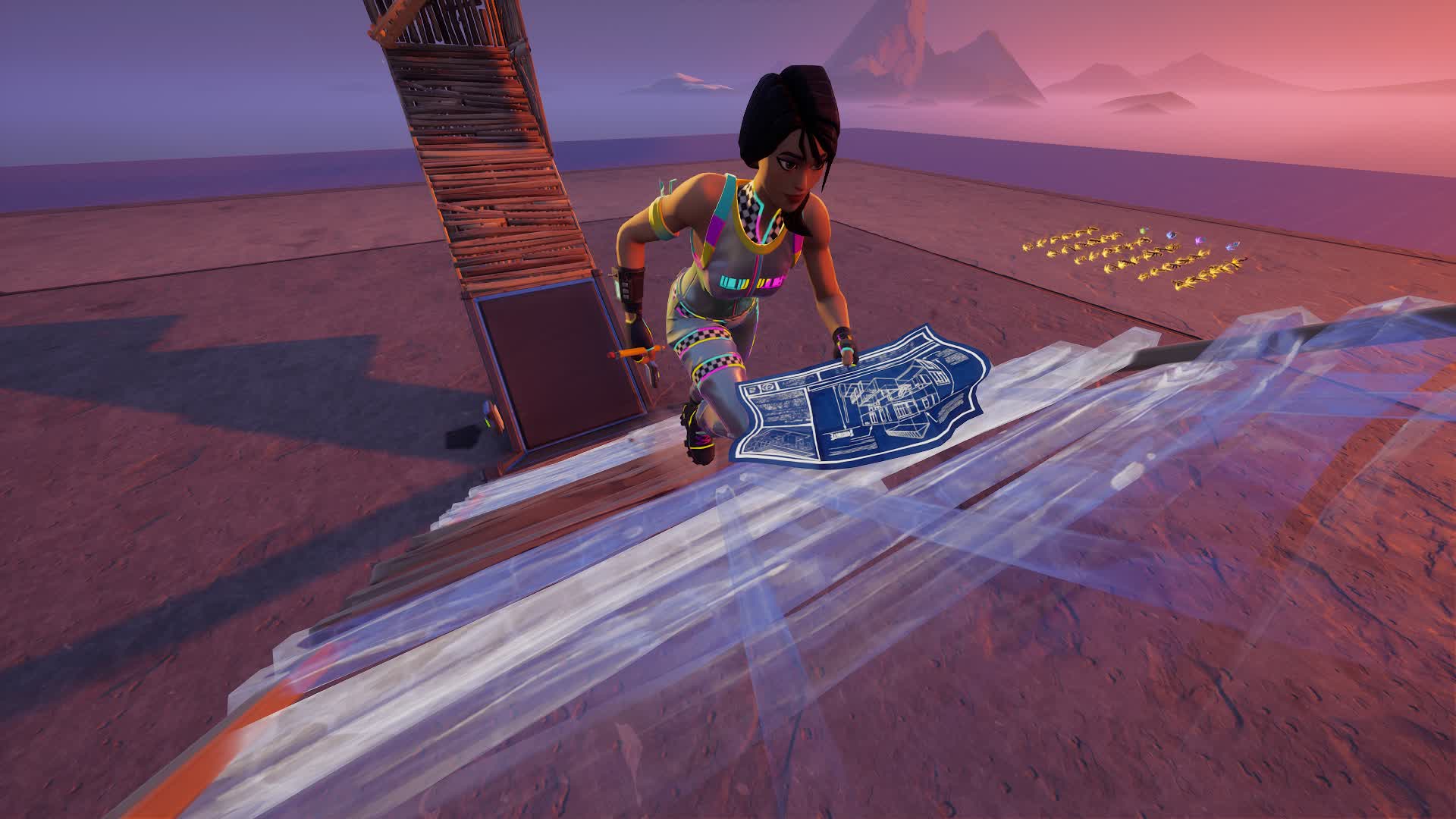 1v1 Build Fight FULL FPS [ kresti ] – Fortnite Creative Map Code