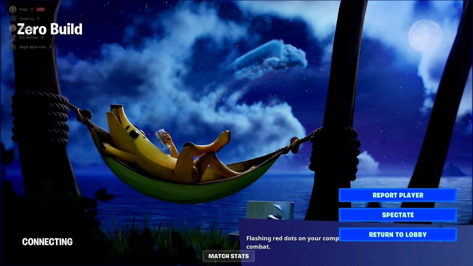 Peely Royale [ agent_peely ] – Fortnite Creative Map Code