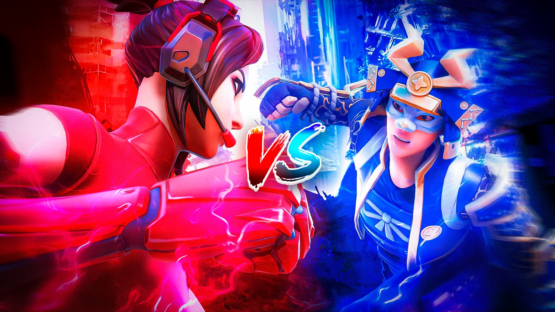 1V1 Arena of Power 🔥 [ vlogg ] – Fortnite Creative Map Code