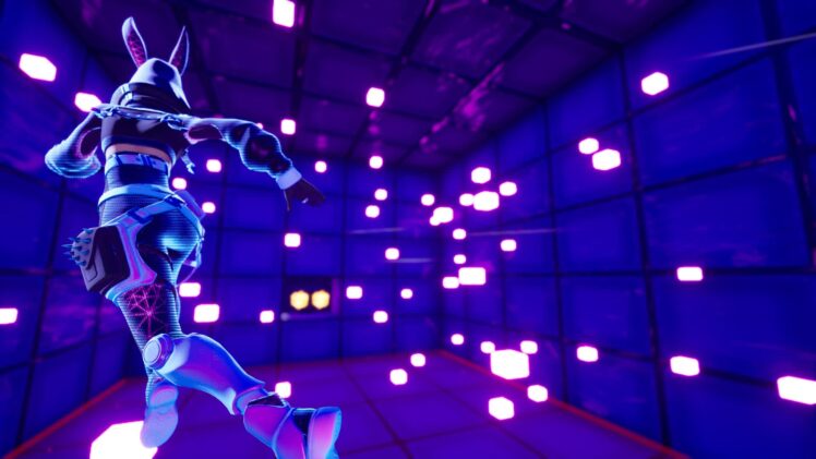 Purple Nightmare Deathrun 100 Level [ iam_mancat ] – Fortnite Creative ...