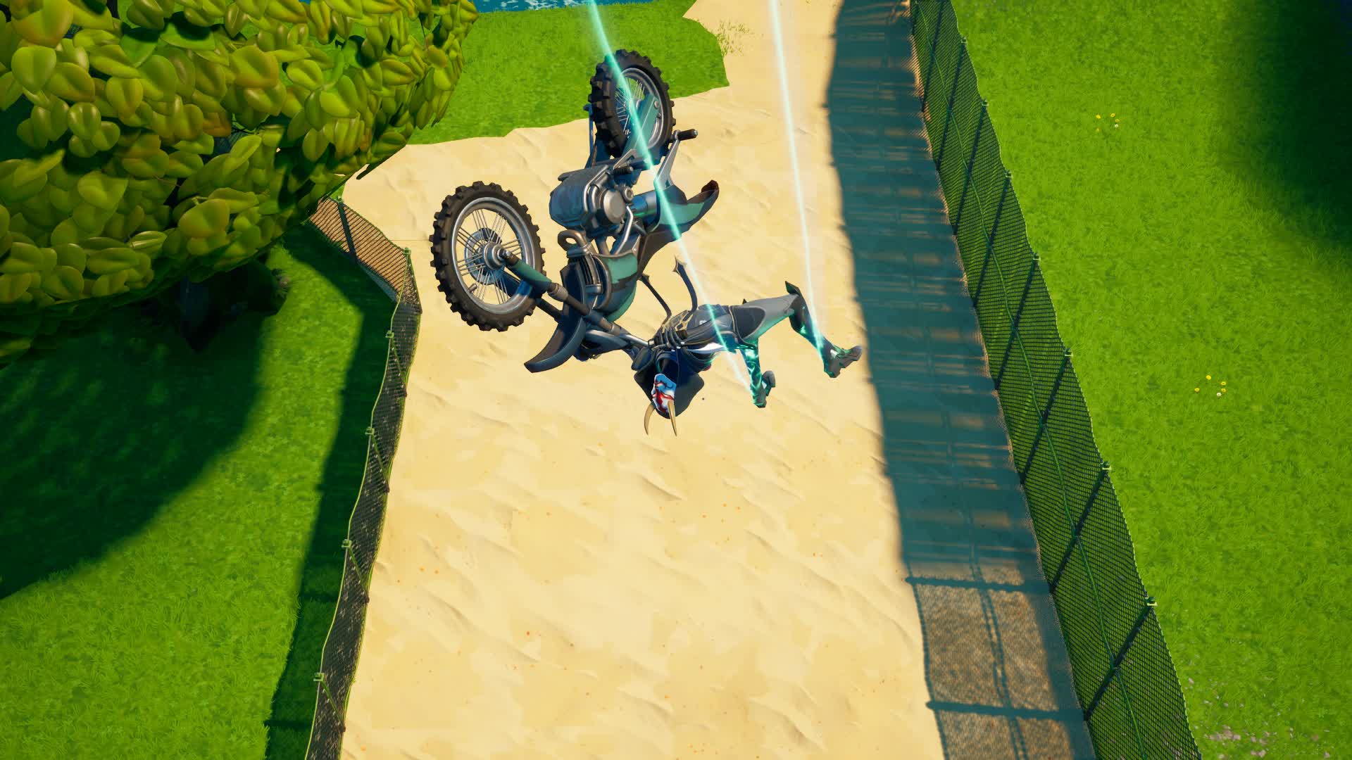 Motor Cross Race [ fredbenz-dt-19 ] – Fortnite Creative Map Code