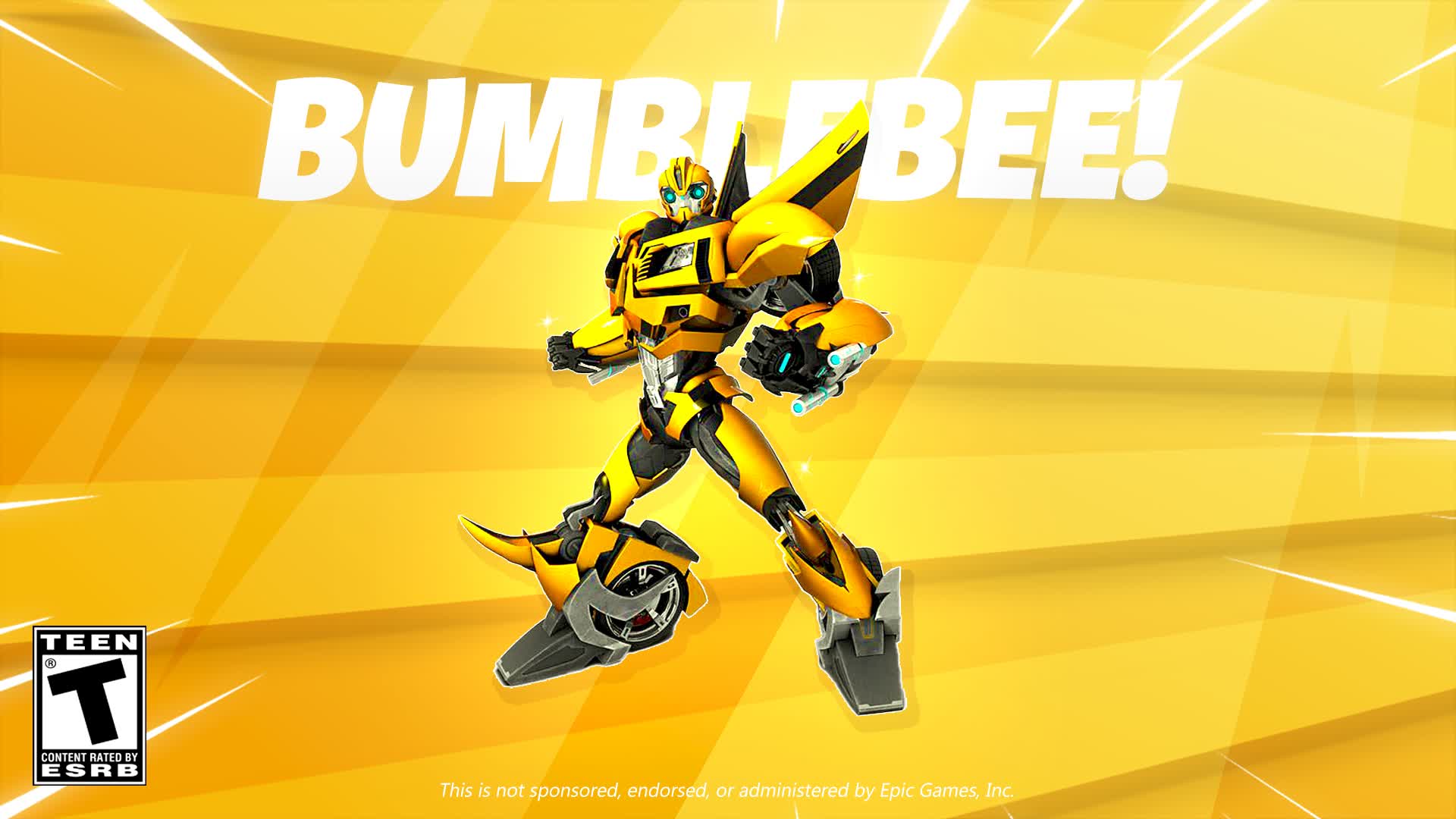 🚙 Bumblebee FFA 🚙 [ nsmash ] – Fortnite Creative Map Code