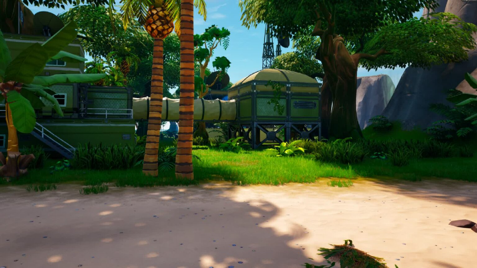 Imagined Island Battle Royale [BETA] [ drizzyjr ] – Fortnite Creative ...