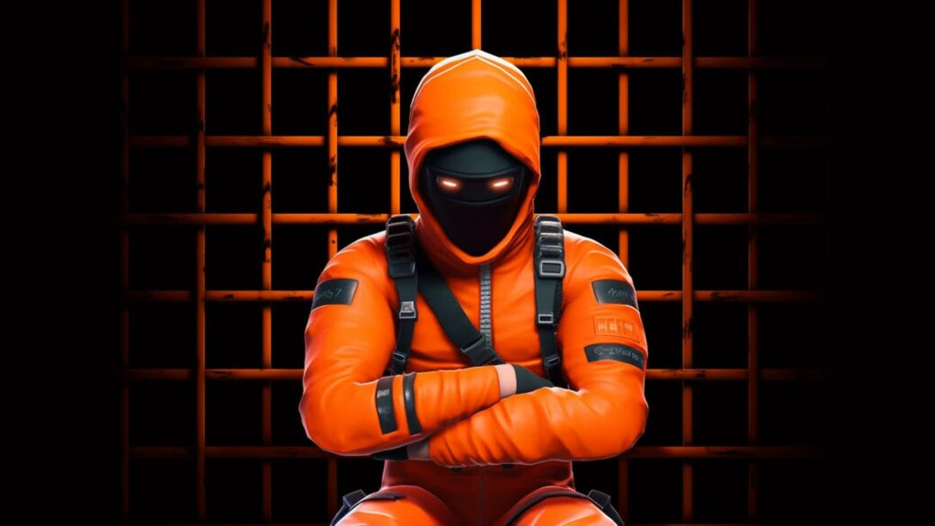 Prison Simulator [ wahlbeckwarforge ] – Fortnite Creative Map Code