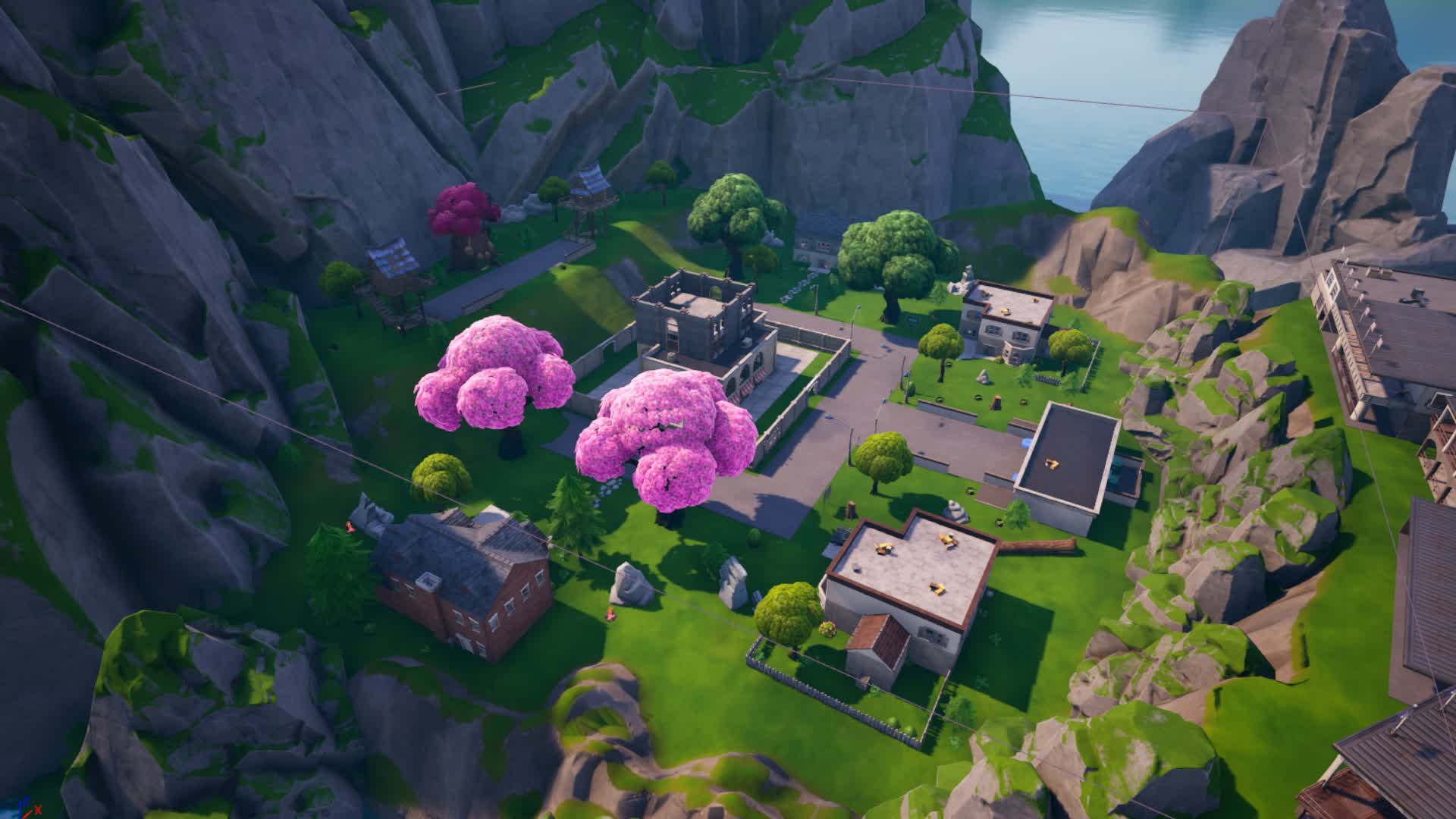 Team Deathmatch First Person [ choccychoco ] – Fortnite Creative Map Code