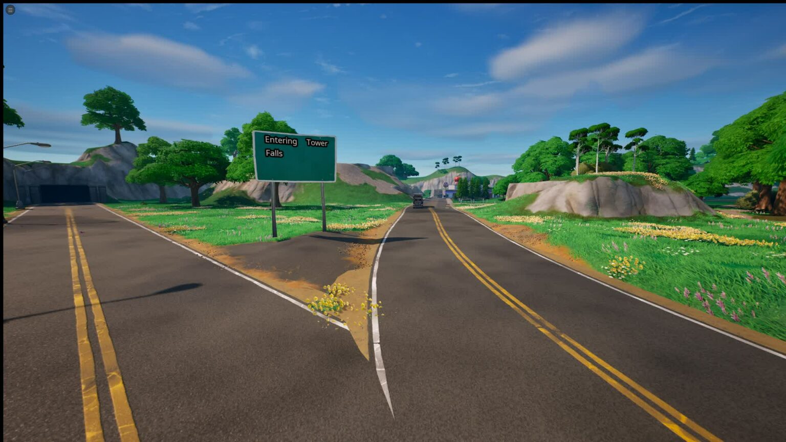 Geometry City Project [ oppo ] – Fortnite Creative Map Code