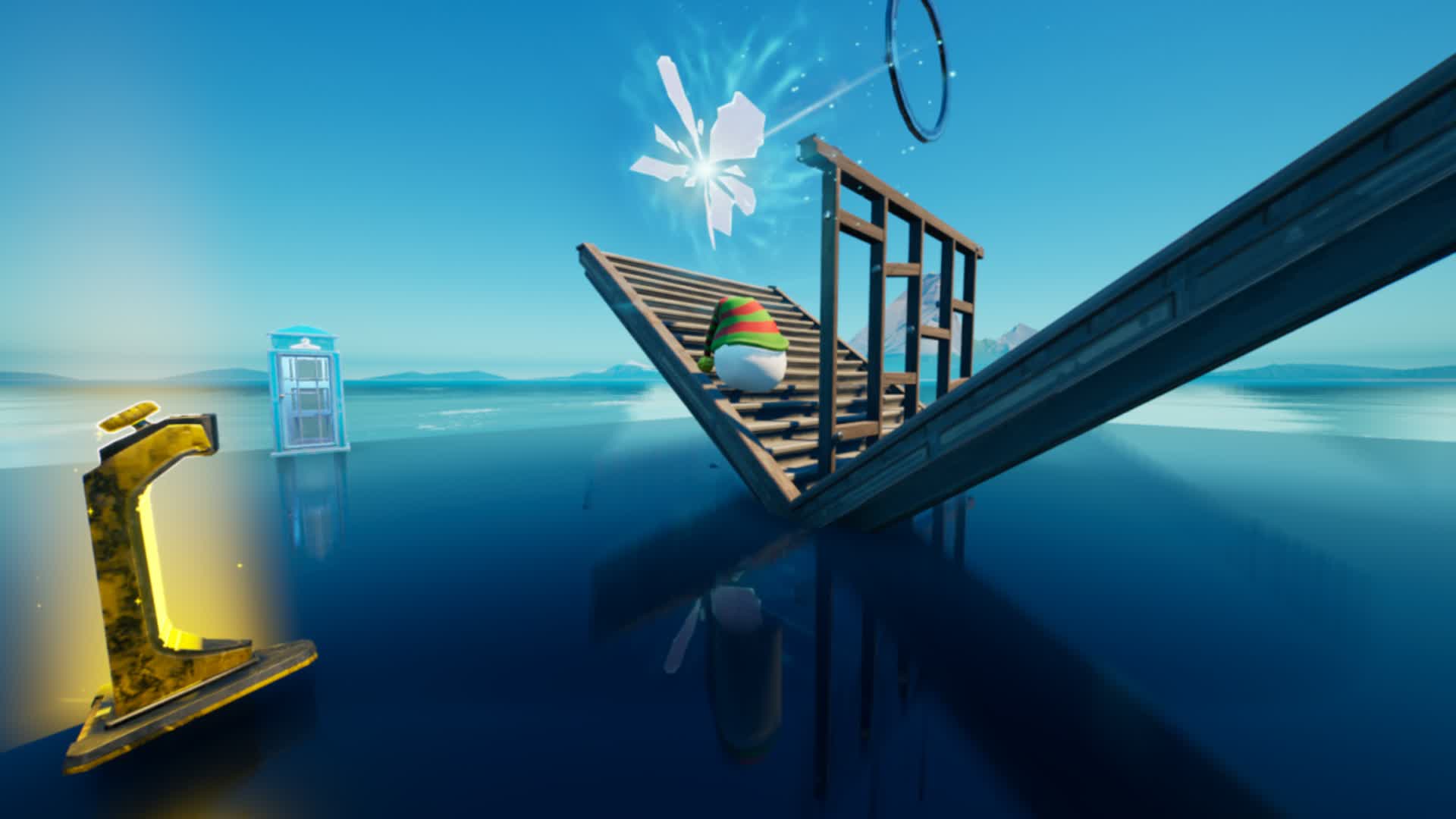 MASTER BF / MAP 0 DELAI 👑 [ tga ] – Fortnite Creative Map Code