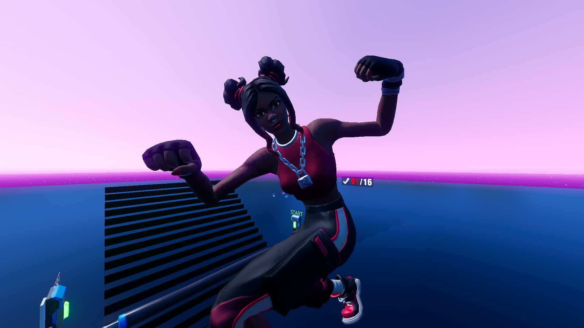 BUILD FIGHT *BEST* (FFA^^0 DELAY^^) [ wojtas ] – Fortnite Creative Map Code