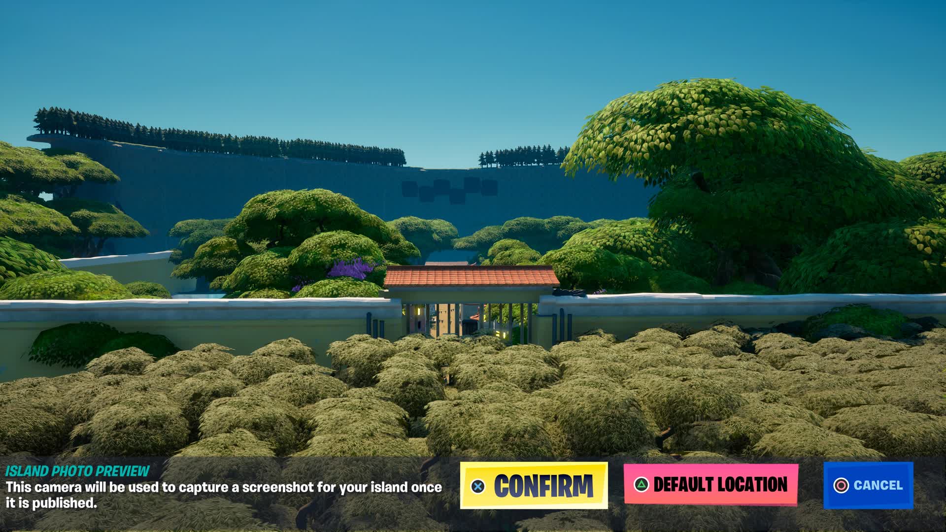 Hidden leaf village [ tropical-rps-yt ] – Fortnite Creative Map Code