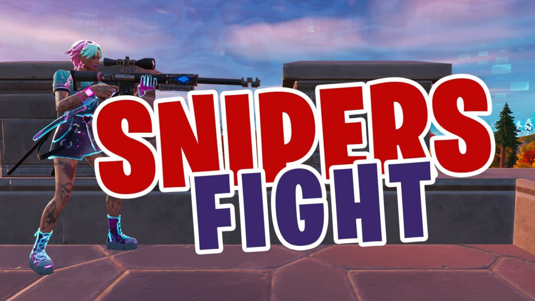 Katana Fight [ maxtenton ] – Fortnite Creative Map Code