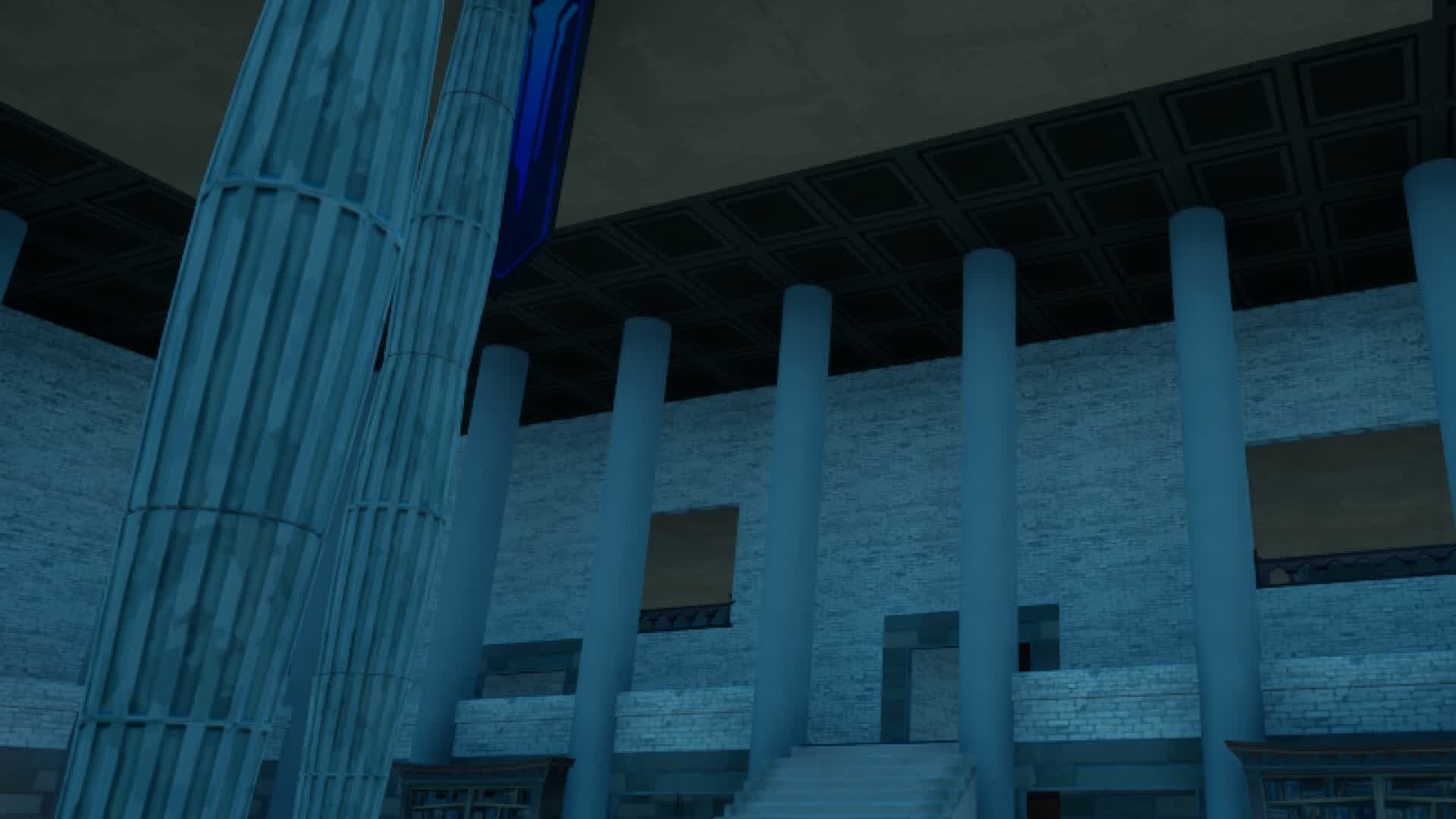 TEMPLE_GUN_FRIGHT [ koikuchi ] – Fortnite Creative Map Code