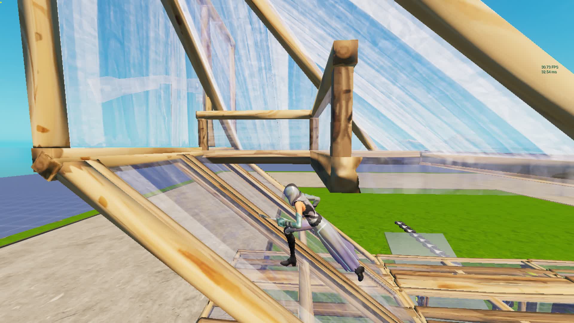 SCL'S 1V1'S [ spectralace ] – Fortnite Creative Map Code