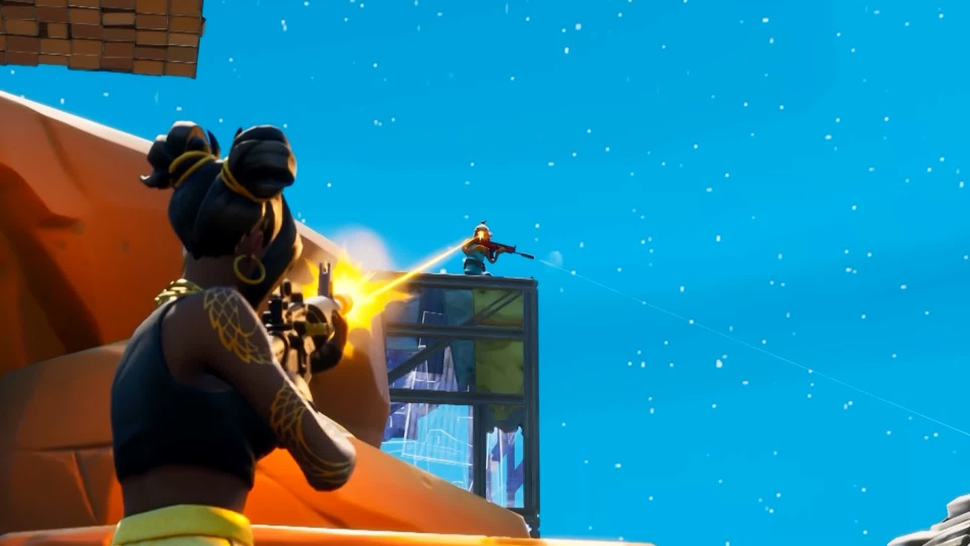 🌵 Cockroach Attack! 🌵 [ crab ] – Fortnite Creative Map Code