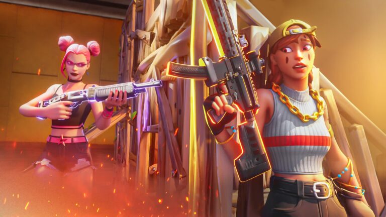 PVP BOXFIGHTS ONE LAYER 📦 ماب حشر [ gke ] – Fortnite Creative Map Code