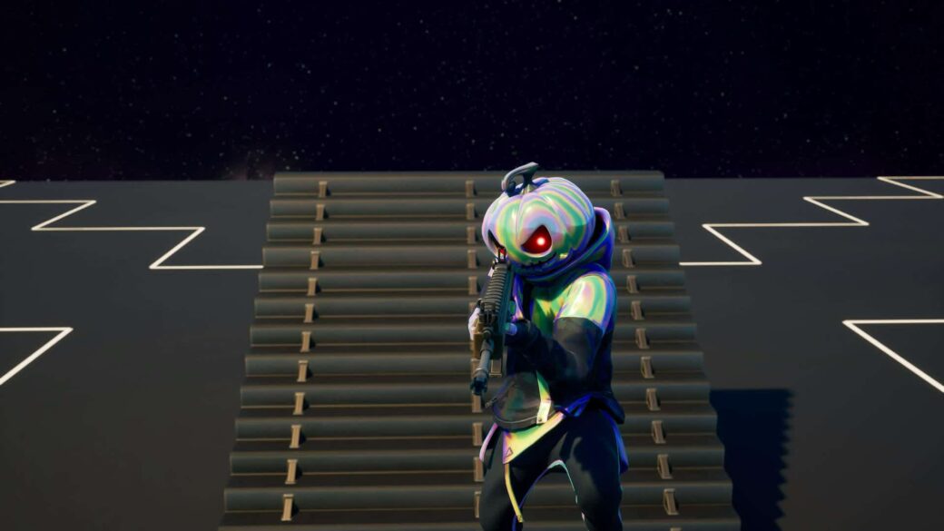 BEST 1V1 bulid fight [ hui ] – Fortnite Creative Map Code