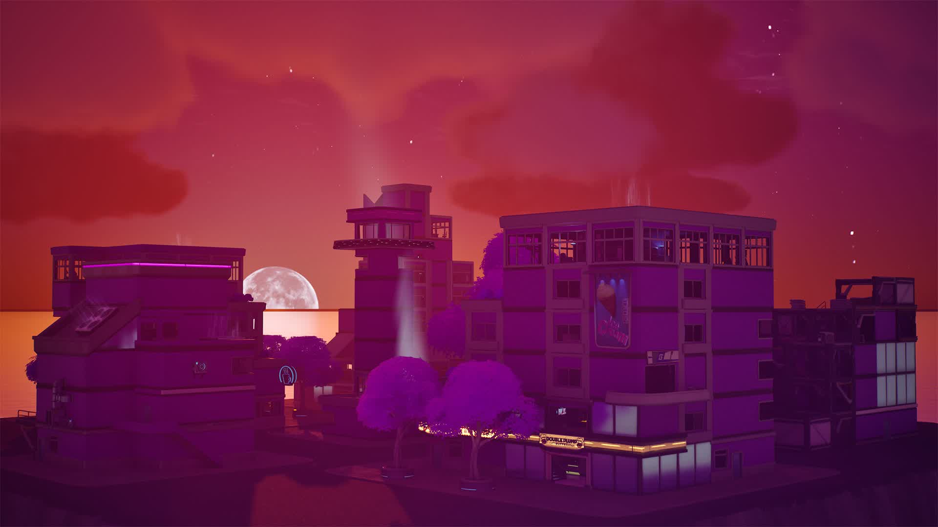 Neo ZoneWars [ amaruq ] – Fortnite Creative Map Code